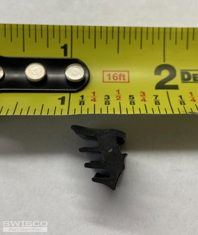 Storefront Gasket : SWISCO.com