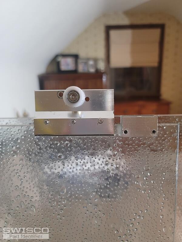 Replace rollers and screws : SWISCO.com