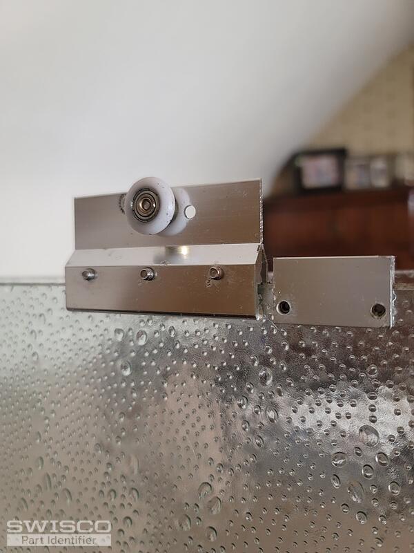 Replace rollers and screws : SWISCO.com