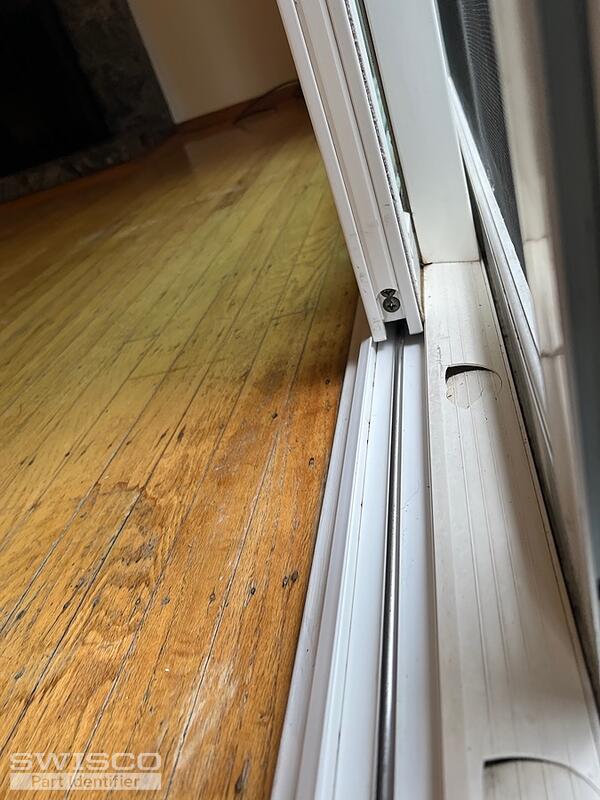 SGD-R30-120x82 Sliding Door Threshold replacement : SWISCO.com