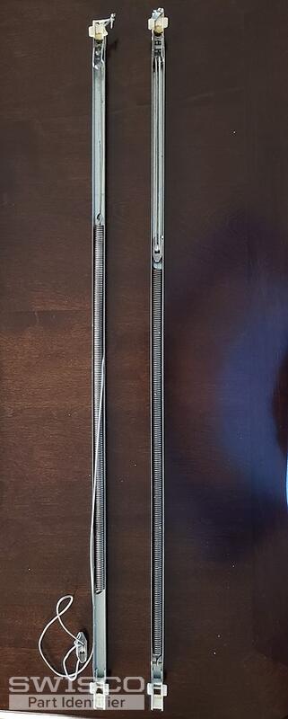 Window channel balance replacement : SWISCO.com