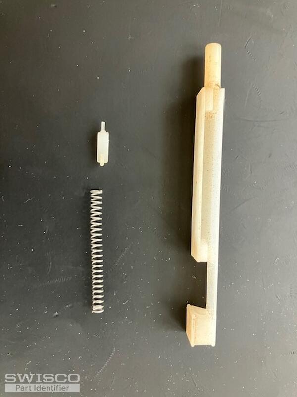 storm latches : SWISCO.com