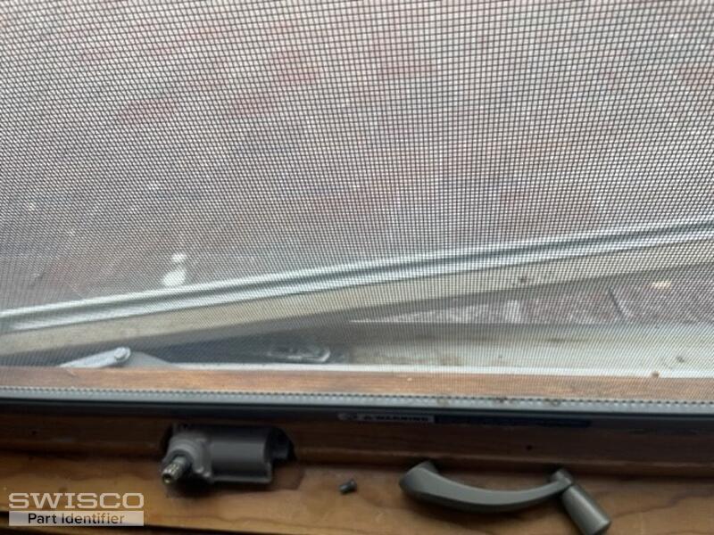 Window part replacement : SWISCO.com