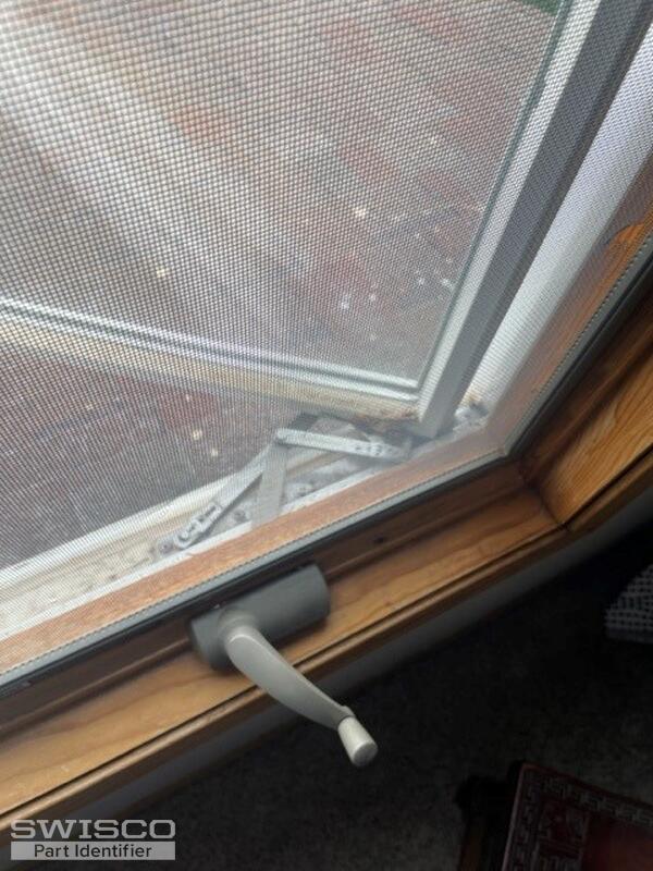 Window part replacement : SWISCO.com