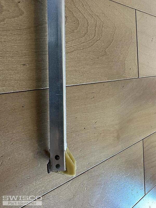 Identify correct window channel : SWISCO.com