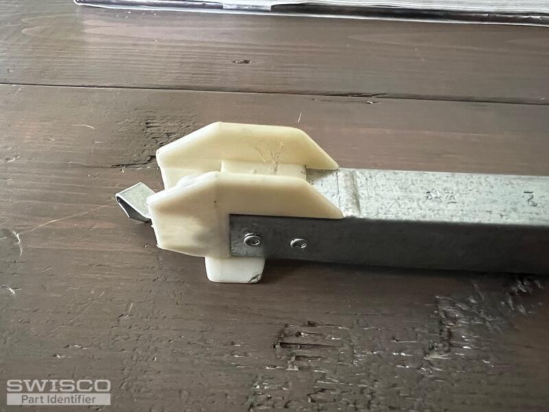 Window spring balancer : SWISCO.com