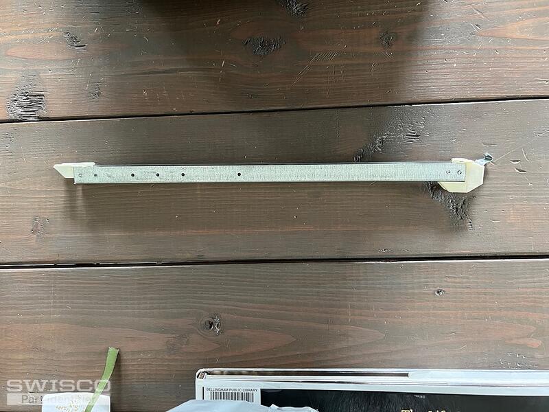 Window spring balancer : SWISCO.com