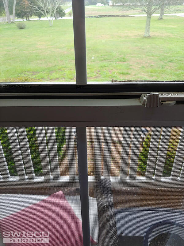 Croft Window Weather Strip : SWISCO.com