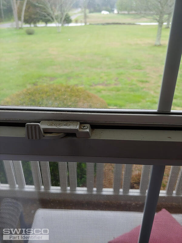 Croft Window Weather Strip : SWISCO.com