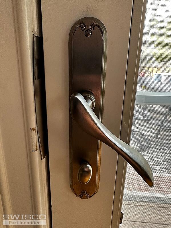 Pella Door Handle : SWISCO.com