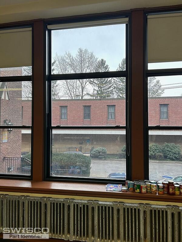 Traco window hardware for school : SWISCO.com