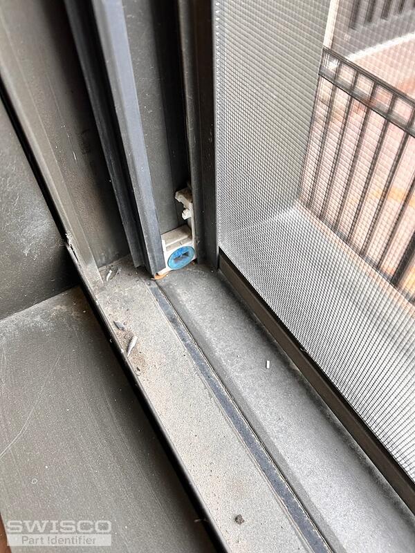 Traco window hardware for school : SWISCO.com