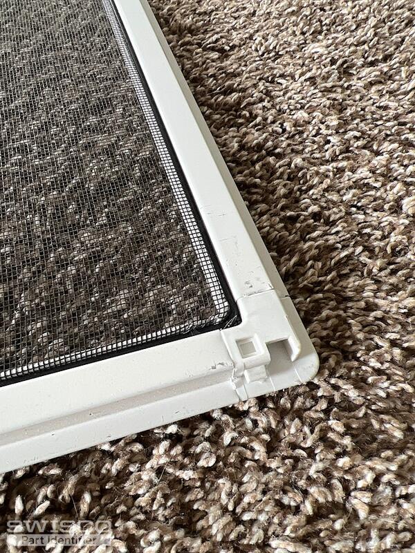 Spring corner piece : SWISCO.com