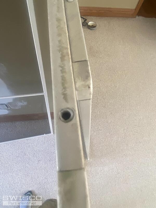 Double Hung Screen Clips : SWISCO.com