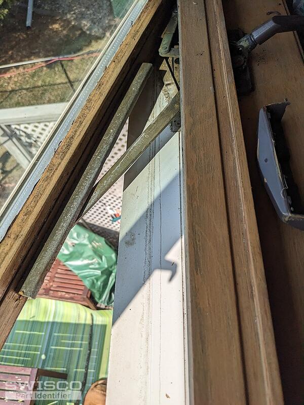 Semco Crank Replacement : SWISCO.com