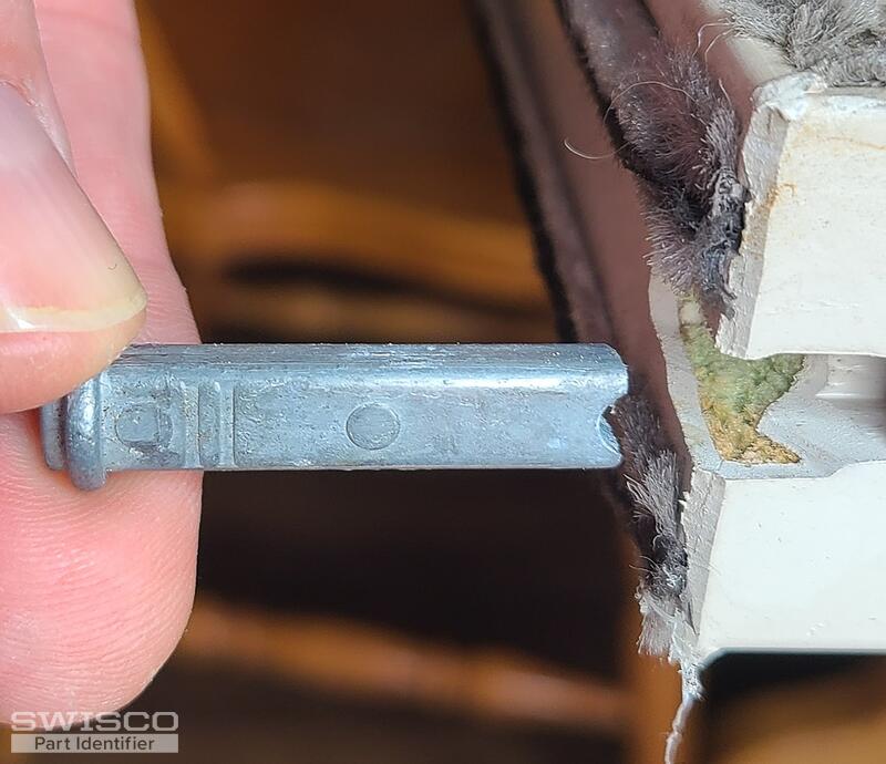 Champion window parts : SWISCO.com