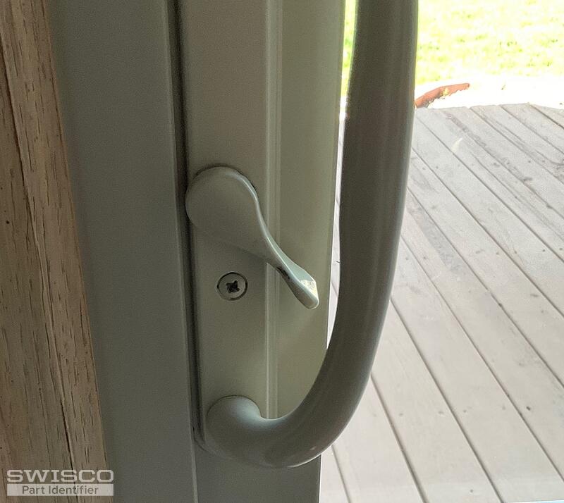 Jeld-Wen sliding patio door parts : SWISCO.com