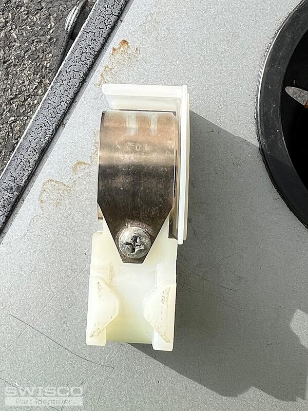 Simonton window pivot : SWISCO.com