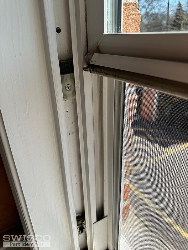 Double hung window replacement parts : SWISCO.com