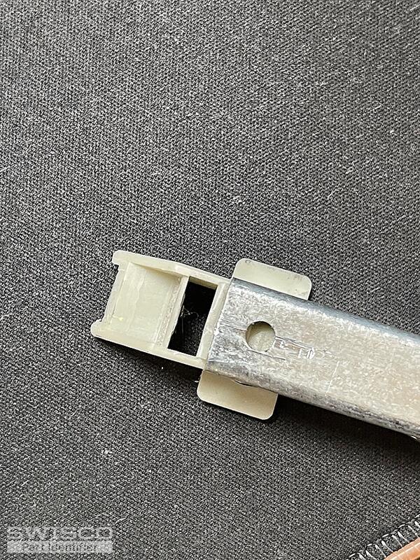 Identifying correct window balancers : SWISCO.com