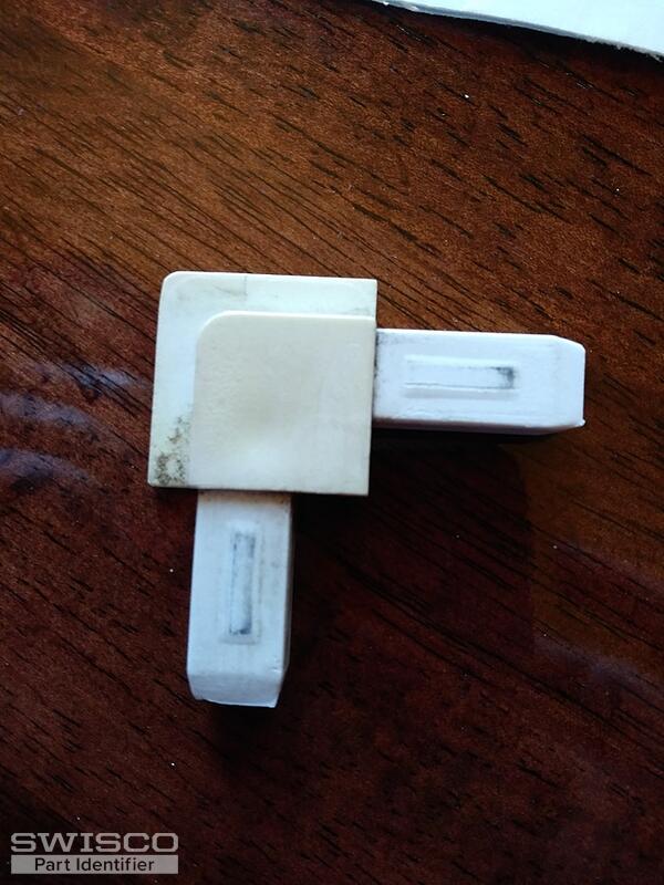 Silverline screen corner : SWISCO.com