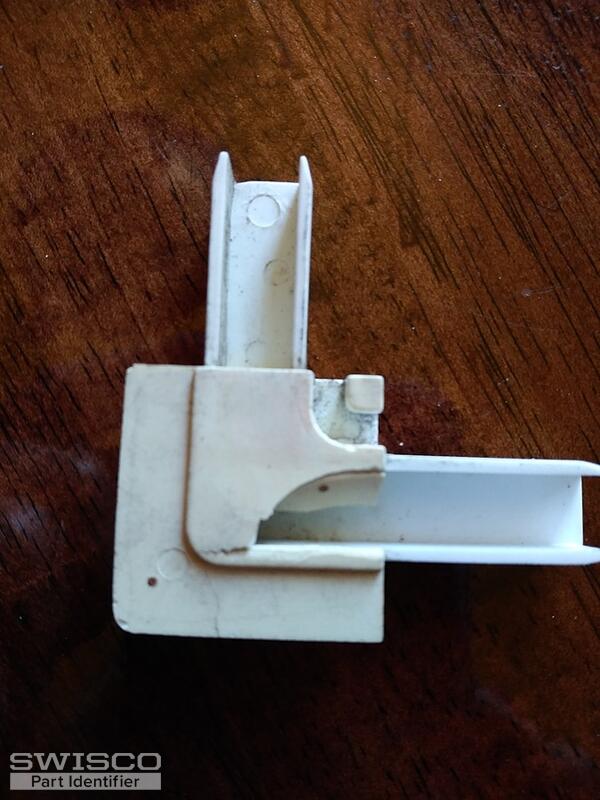 Silverline screen corner : SWISCO.com