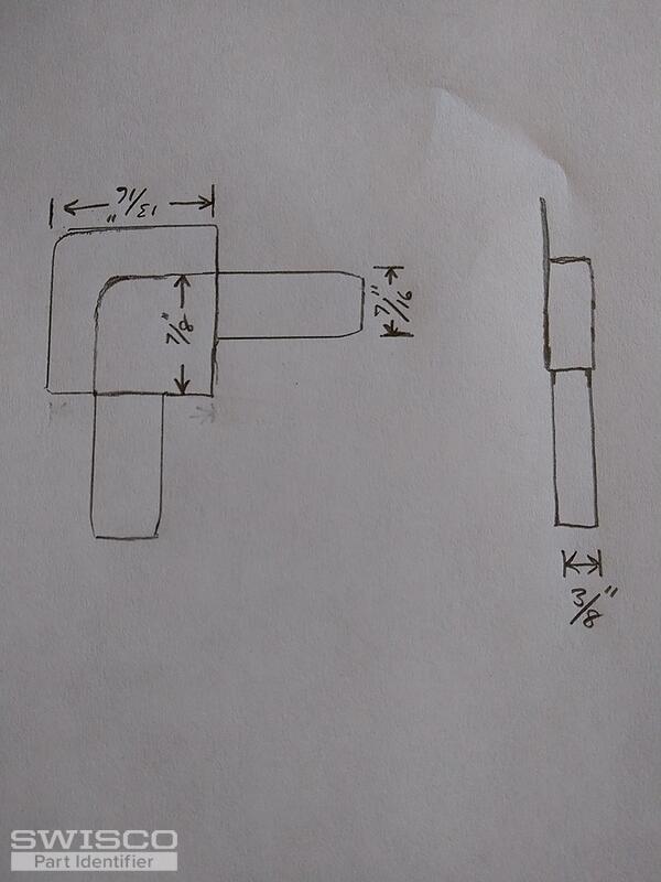 Silverline screen corner : SWISCO.com
