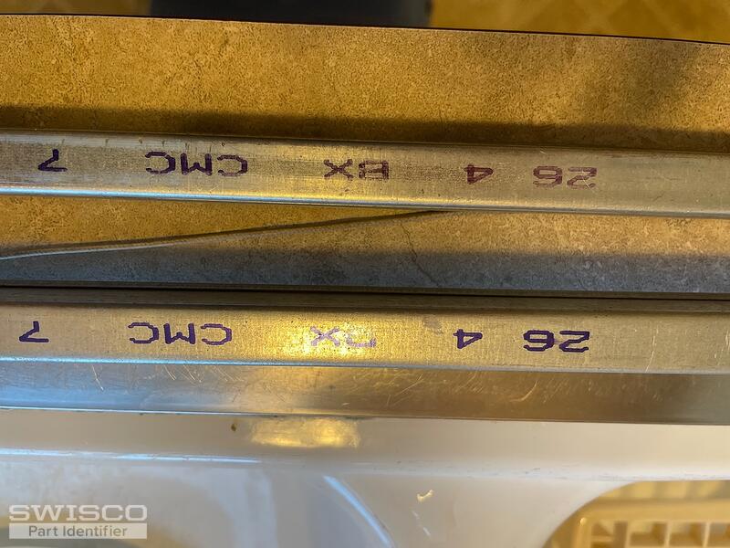 Channel balances : SWISCO.com