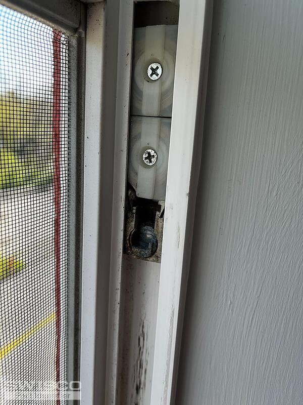 Double Coil Balance and Pivot Lock Shoe : SWISCO.com