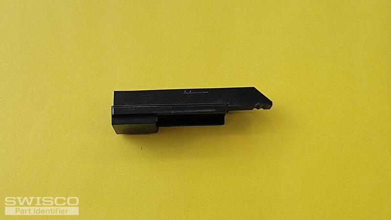 Locking Tab : SWISCO.com