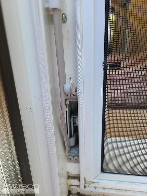 Viking Tempseal Ali v1-1 class A Locking Handle : SWISCO.com