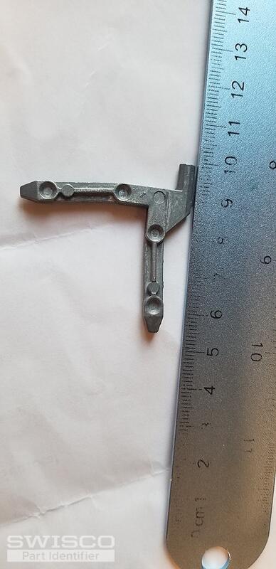 Storm window tilt key : SWISCO.com