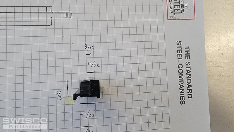 Locking Tab : SWISCO.com