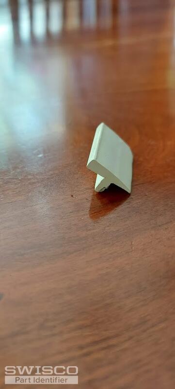 OLD Andersen window screen holder clips : SWISCO.com