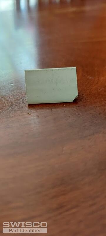 OLD Andersen window screen holder clips : SWISCO.com