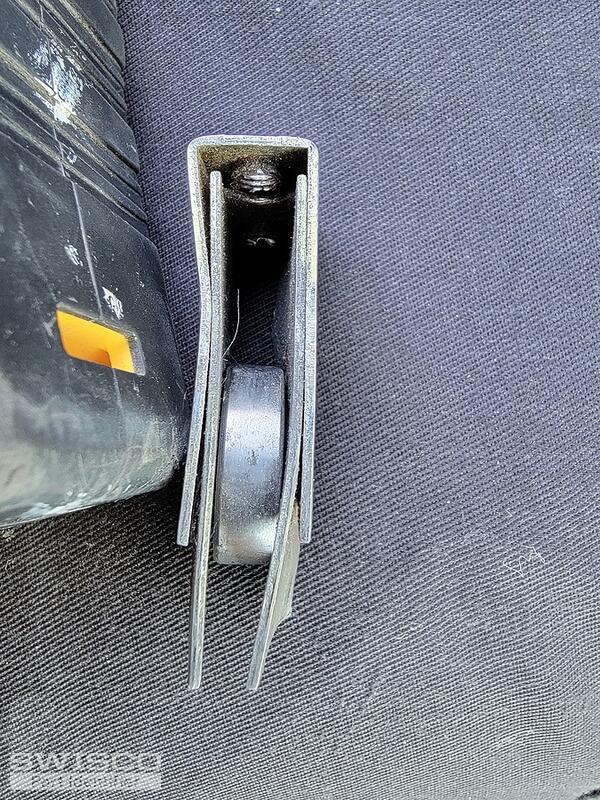 Slider wheels : SWISCO.com