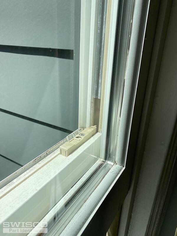 Double hung window : SWISCO.com