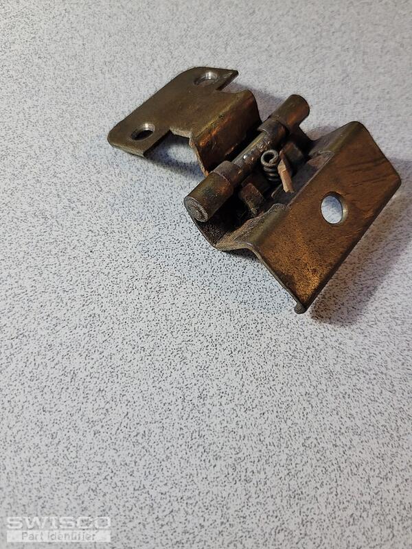 Replacement hinges : SWISCO.com
