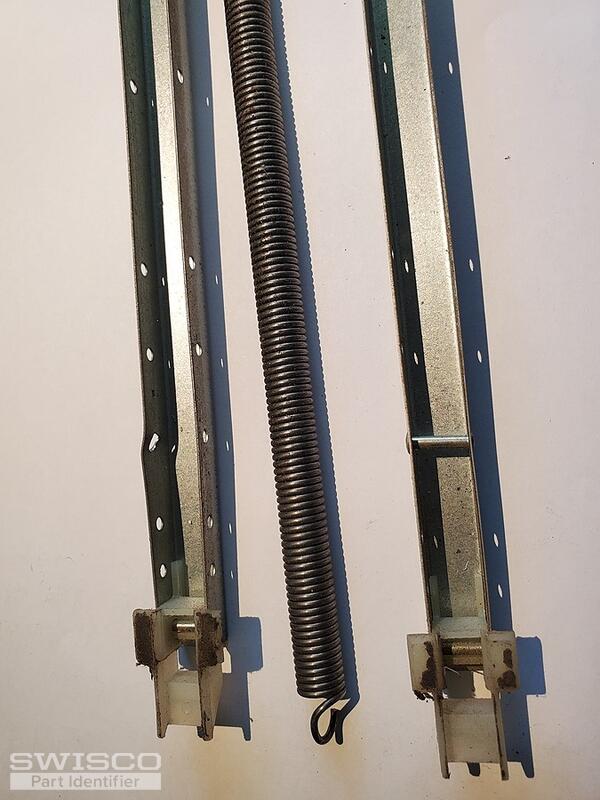 Window Channel Balance : SWISCO.com