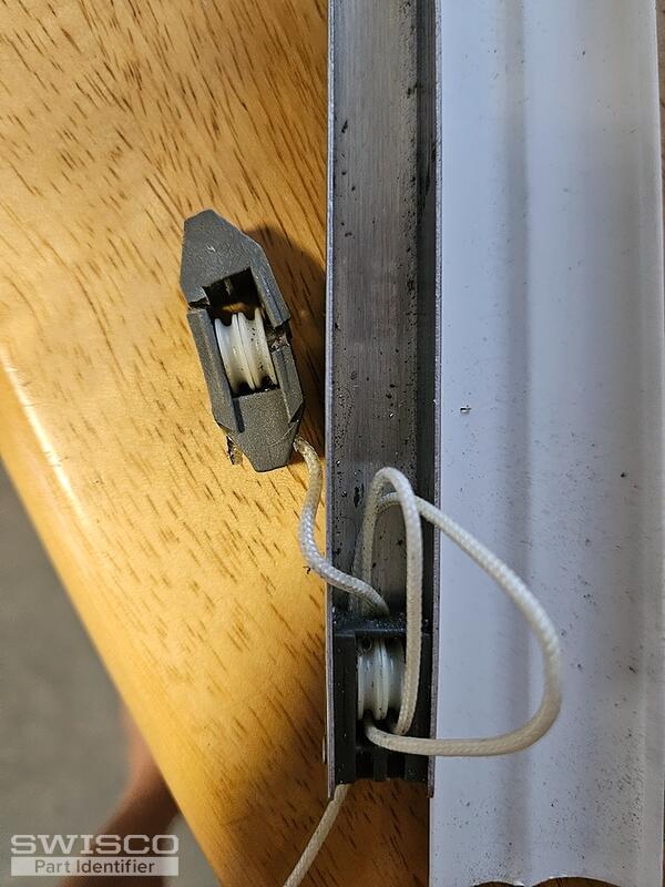 Windows channel balance roller : SWISCO.com