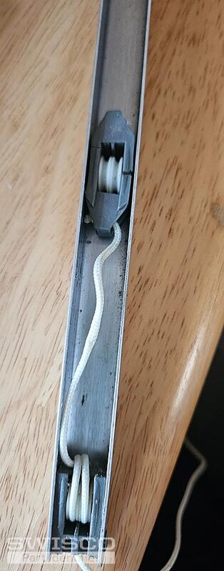 Windows channel balance roller : SWISCO.com