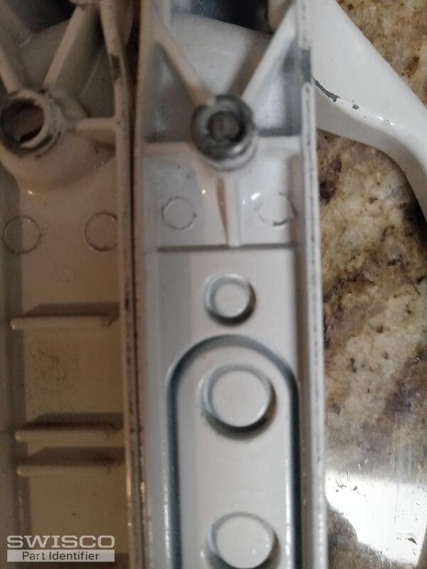 Nami sliding glass door - Patio Door PWG-M-60-00815-00001 : SWISCO.com