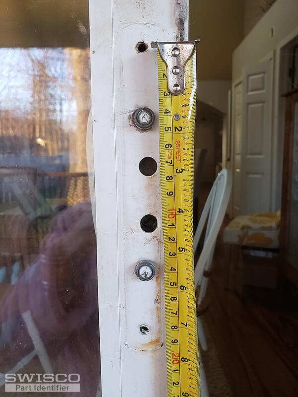 Replacement Lock set : SWISCO.com