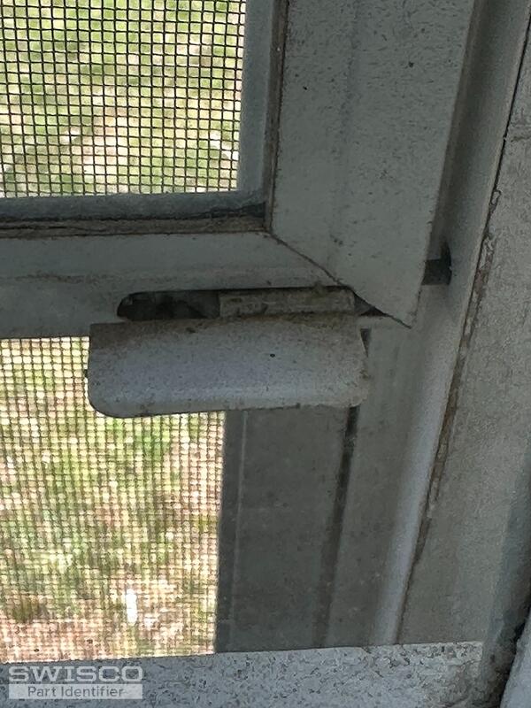 Window Screen Retainer Clips : SWISCO.com