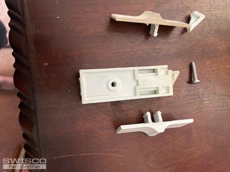 Side window latch tilt window : SWISCO.com