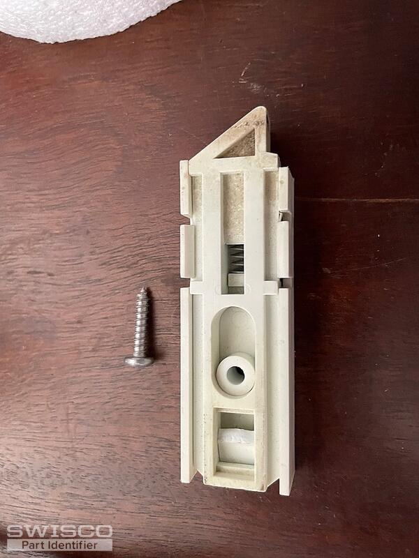 Side window latch tilt window : SWISCO.com