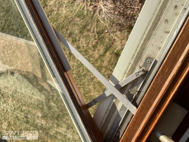 Truth window crank : SWISCO.com