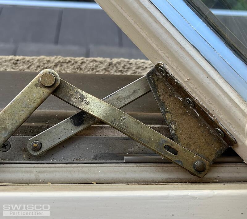 Hinge Truth 30905 : SWISCO.com