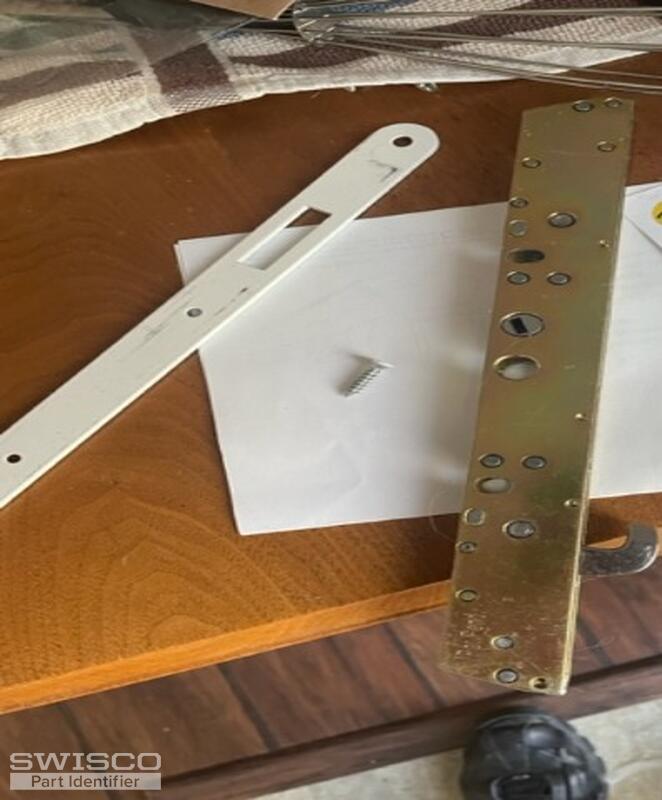 Patio lock replacement : SWISCO.com