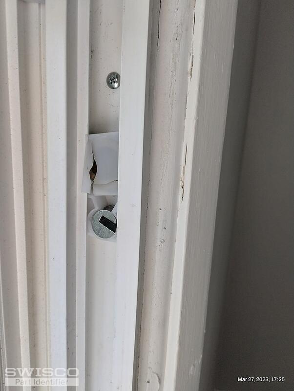 Window balancer parts : SWISCO.com